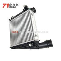 China 971145804H Car Intercooler Porsche Panamera Air Intercooler for sale