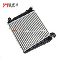 China 971145804H Car Intercooler Porsche Panamera Air Intercooler for sale
