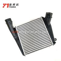 China 971145804H Car Intercooler Porsche Panamera Air Intercooler for sale