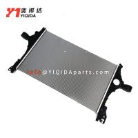 China 32339782 Car Air Conditioner Radiator Volvo XC40 Ac Car Radiator for sale