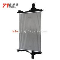 China 32339782 Car Air Conditioner Radiator Volvo XC40 Ac Car Radiator for sale
