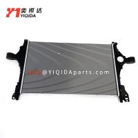 China 32339782 Car Air Conditioner Radiator Volvo XC40 Ac Car Radiator for sale