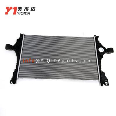 China 32339782 Car Air Conditioner Radiator Volvo XC40 Ac Car Radiator for sale
