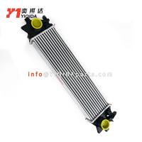 China 31338306 Car AC Condenser Volvo XC90 Auto Ac Condenser for sale