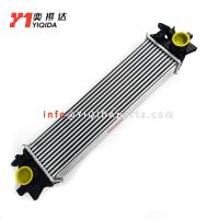 China 31338306 Car AC Condenser Volvo XC90 Auto Ac Condenser for sale