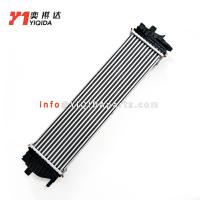 China 31338306 Car AC Condenser Volvo XC90 Auto Ac Condenser for sale