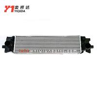 China 31410892 Condenser AC Intercooler Charge Air Cooler For Volvo V60 S60 XC60 for sale