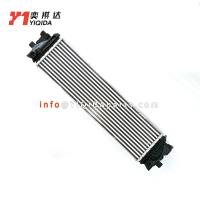 China 31410892 Condenser AC Intercooler Charge Air Cooler For Volvo V60 S60 XC60 for sale