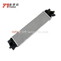 China 31410892 Condenser AC Intercooler Charge Air Cooler For Volvo V60 S60 XC60 for sale