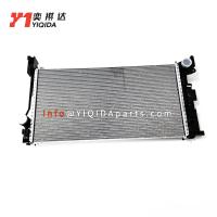 China AC Air Conditioning Intercooler 31368232 Auto Radiator For Volvo XC60 S90 V90 for sale