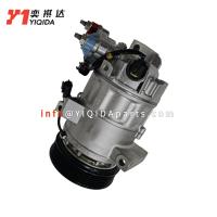 China 36010449 Car AC Air Compressor Volvo Air Conditioner Compressor For Car for sale