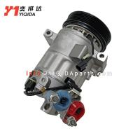 China 36010449 Car AC Air Compressor Volvo Air Conditioner Compressor For Car for sale