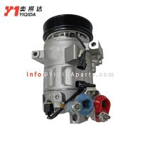 China 36010449 Car AC Air Compressor Volvo Air Conditioner Compressor For Car for sale