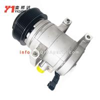 China 5329259 AC Compressor Air Conditioner Ford Ranger Mazda Auto Cooling Systems for sale