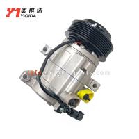 China 5329259 AC Compressor Air Conditioner Ford Ranger Mazda Auto Cooling Systems for sale