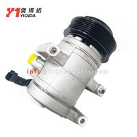 China 5329259 AC Compressor Air Conditioner Ford Ranger Mazda Auto Cooling Systems for sale