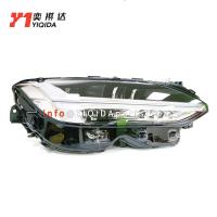 China 31386165 31446501 Car Light Car LED Lights Headlights Headlamp For Volvo V90 S90 for sale