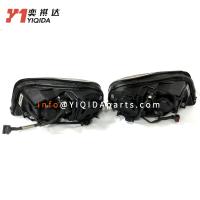 China 31111845 31111846 Car Light Car LED Lights Headlights Headlamp For Volvo XC90 for sale