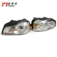 China 31111845 31111846 Car Light Car LED Lights Headlights Headlamp For Volvo XC90 for sale