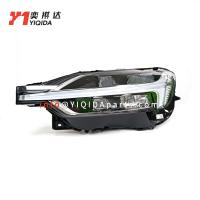 China 31655234 31656554 Led Automotive Headlight Volvo XC60 Headlamp for sale