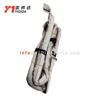 China 4M0880742D 4M0880742F Right Side Curtain Airbag Audi Q7 Curtain Side Airbag for sale