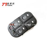 China 93BG-14A132AB Ford Fiesta Window Switch OEM Power Window Control Switch for sale