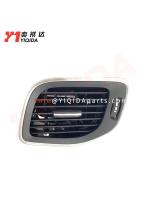 China 31393996 Car Parts AC Vent Air Conditioning Systems Dashboard Air Vent For Volvo V60 for sale