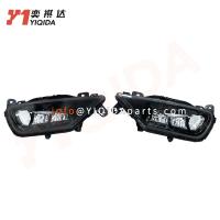 China 31434666 Car Parts Lighting Systems Fog Lamp Left Drive Fog Lights For Volvo XC60 S90L for sale