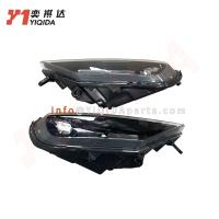 China 31434666 Car Parts Lighting Systems Fog Lamp Left Drive Fog Lights For Volvo XC60 S90L for sale