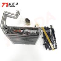 China 31267591 Auto Parts Cooling Systems A/C Evaporator Core For Volvo XC60 S80L S60 for sale
