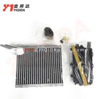China 31267591 Auto Parts Cooling Systems A/C Evaporator Core For Volvo XC60 S80L S60 for sale