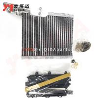 China 31267591 Auto Parts Cooling Systems A/C Evaporator Core For Volvo XC60 S80L S60 for sale