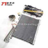 China 31267591 Auto Parts Cooling Systems A/C Evaporator Core For Volvo XC60 S80L S60 for sale