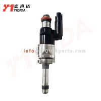 China 32140135 Auto Accessories Engine Parts Fuel Injector For Volvo XC90 XC60 V90 for sale