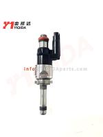 China 32140135 Auto Accessories Engine Parts Fuel Injector For Volvo XC90 XC60 V90 for sale