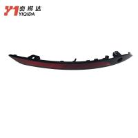 China 31656587 Car Accessories Lighting Systems Bumper Reflector Panel Reflector Plate For Volvo V60 for sale