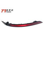 China 31656587 Car Accessories Lighting Systems Bumper Reflector Panel Reflector Plate For Volvo V60 for sale