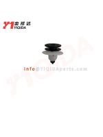 China 30653441 Car Accessories Lower QTR Windshield Pillar Trim Clip For Volvo XC60 XC90 V60 S80L for sale