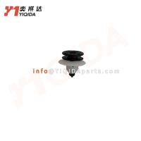 China 30653441 Car Accessories Lower QTR Windshield Pillar Trim Clip For Volvo XC60 XC90 V60 S80L for sale