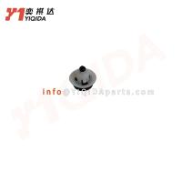 China 30653441 Car Accessories Lower QTR Windshield Pillar Trim Clip For Volvo XC60 XC90 V60 S80L for sale