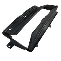 China 31425367 Auto Parts Car Parts Radiator Support Baffle Air Guide For Volvo XC60 2018 for sale