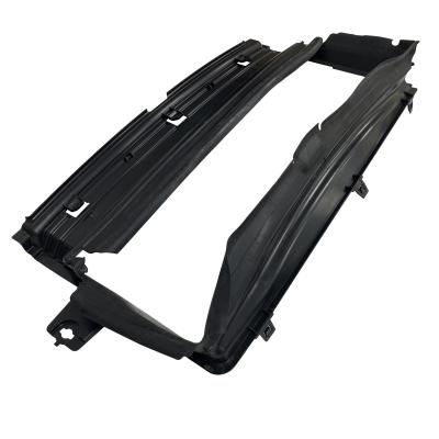 China 31425367 Auto Parts Car Parts Radiator Support Baffle Air Guide For Volvo XC60 2018 for sale