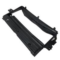 China 31425367 Auto Parts Car Parts Radiator Support Baffle Air Guide For Volvo XC60 2018 for sale