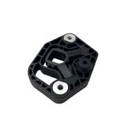 China 31439575 Auto Parts Charge Air Cooler Insulator Inter-Cooler Mount Bushing For Volvo XC60 XC90 V90CC V90 S90L for sale