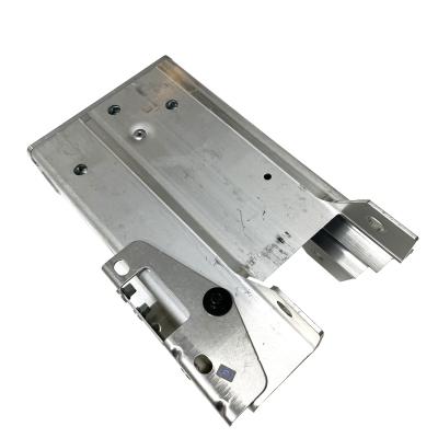 China 32377072 Car Part Auto Accessories Body Parts Frame Rail End Right For Volvo XC60 2018 for sale