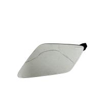 China 39846812 Car Part Auto Accessories Body Parts Bumper Tow Eye Cap(Front) For Volvo XC60 2018 for sale
