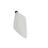 China 39846812 Car Part Auto Accessories Body Parts Bumper Tow Eye Cap(Front) For Volvo XC60 2018 for sale