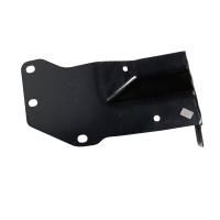 China 31391624 Car Part Auto Accessories Body Parts Bumper Impact Bar Bracket For Volvo XC60 2018 XC90 2016 for sale