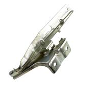 China 31424537 Car Part Auto Accessories Body Parts Hood Hinge Left Driver For Volvo XC60 2018 for sale