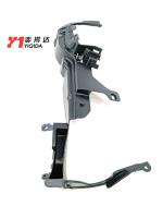 China 30764572 Auto Engine Systems Engine Sealing Air Guides For Volvo XC60 for sale